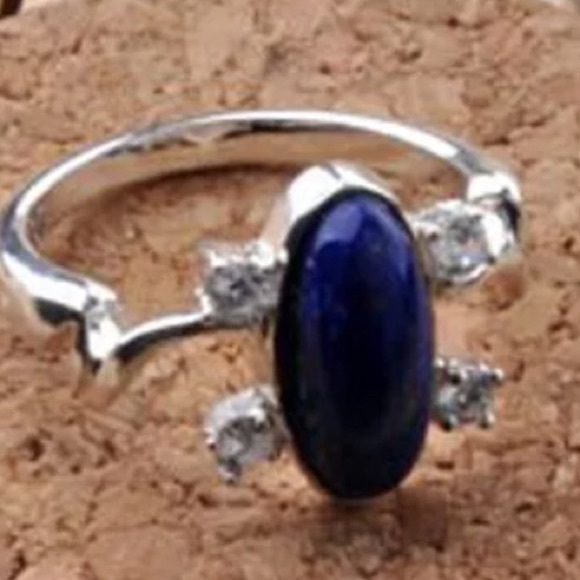 Jewelry | Vampire Diaries Elena Daylightwalker Costume Ring | Poshmark